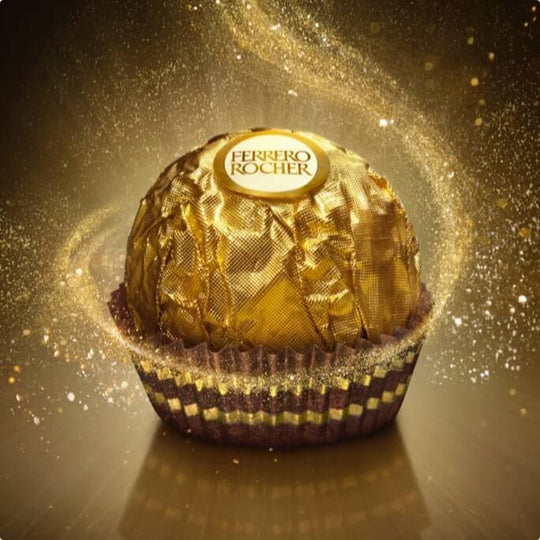 Ferrero rocher LUXE UN CADEAU